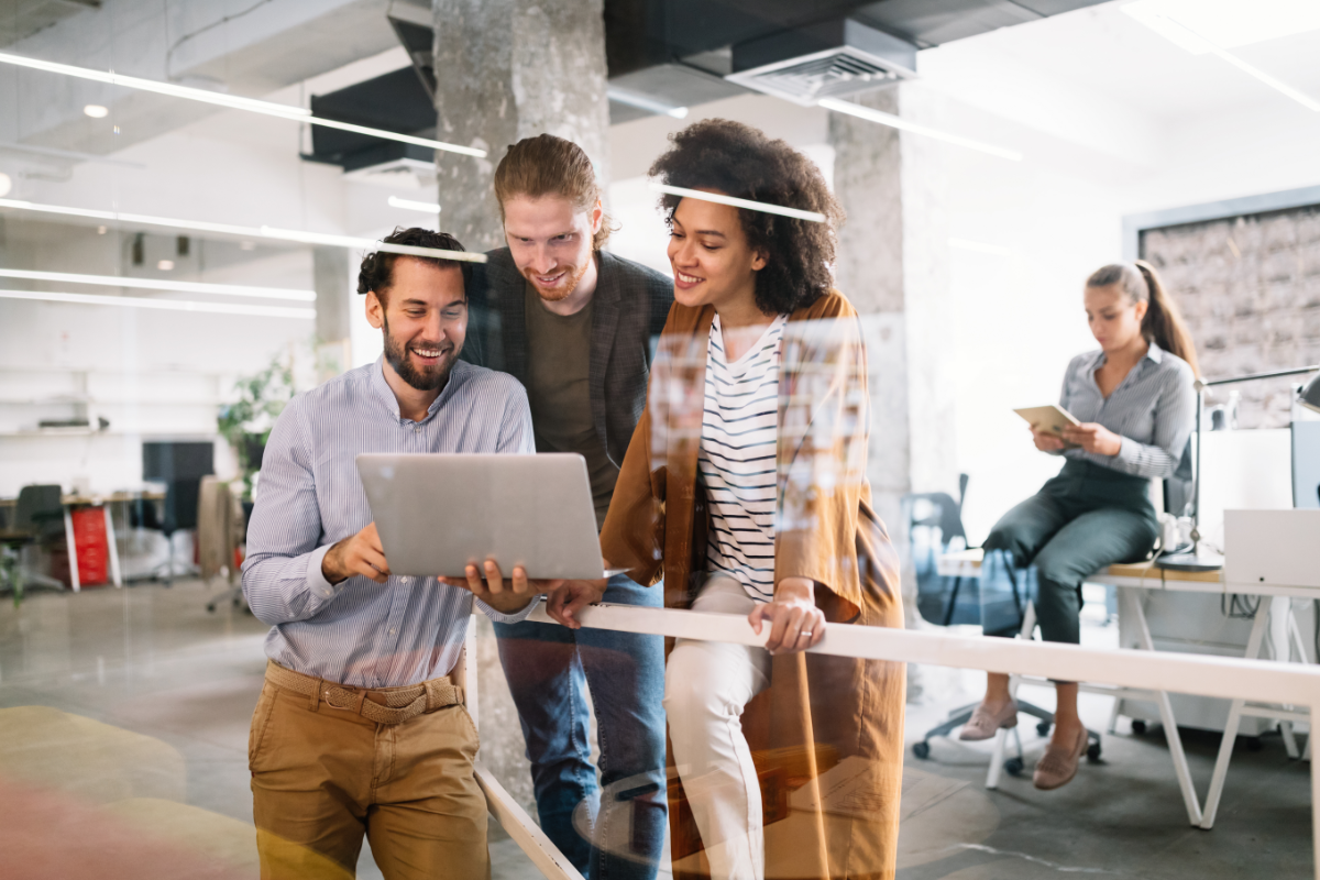 Love Your Business Again: The Benefits Of Outsourcing Administrative ...