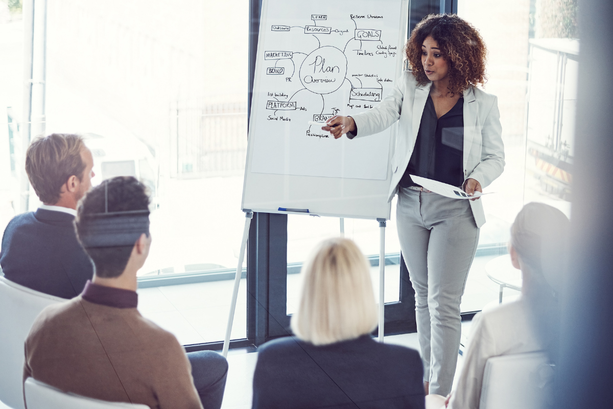 Top 5 Administrative Tasks You Should Delegate to Boost Productivity ...